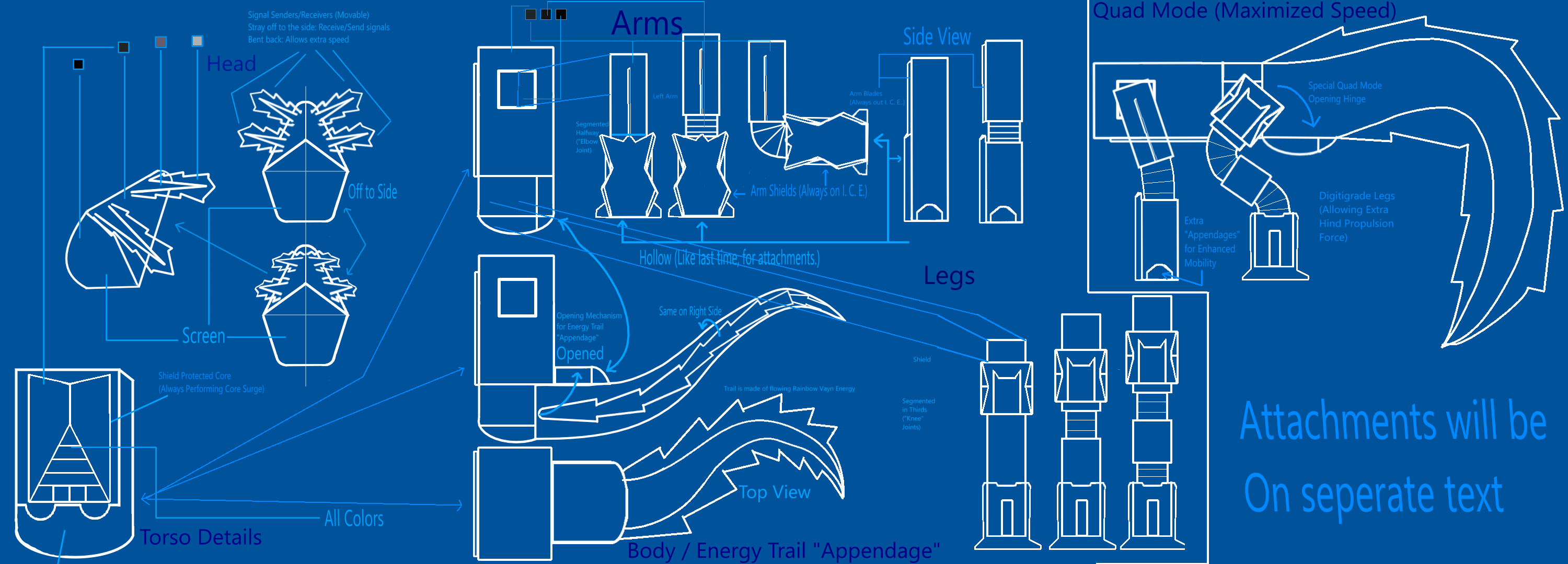 Ultra-Bot - The_Quest_of_a_Curse