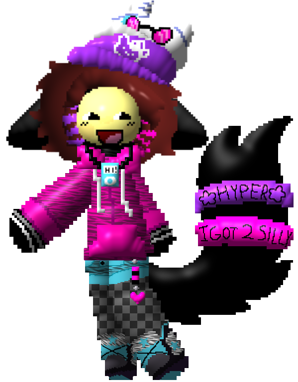 💫Show me your character's pagedoll!💫 on Toyhouse