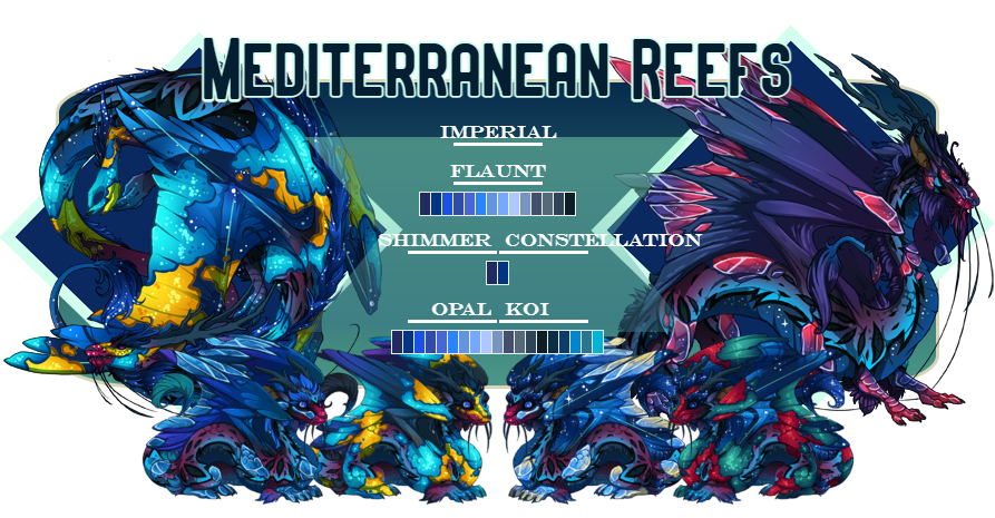 Edan | Flight Rising