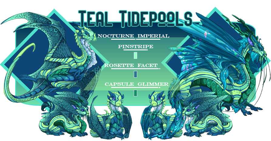 Edan | Flight Rising