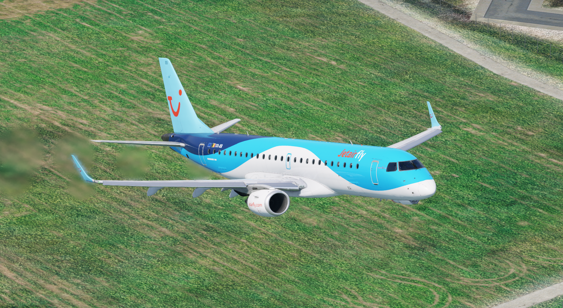 E-Jets Family by X-Crafts - X-Plane.Org Forum