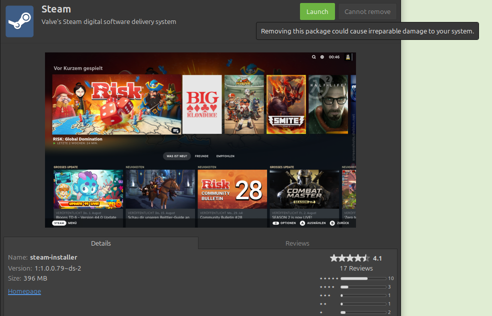 [SOLVED] "steamwebhelper, a critical Steam component, is not responding ...