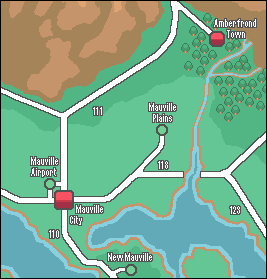 Unprecedented Times (Pokemon Ranger) | SpaceBattles