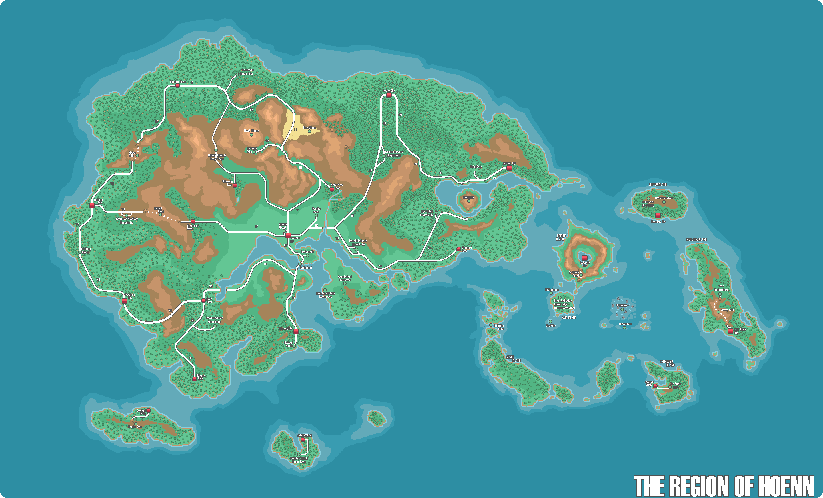 Unprecedented Times [A Pokemon Ranger Quest] | Page 4 | Sufficient Velocity