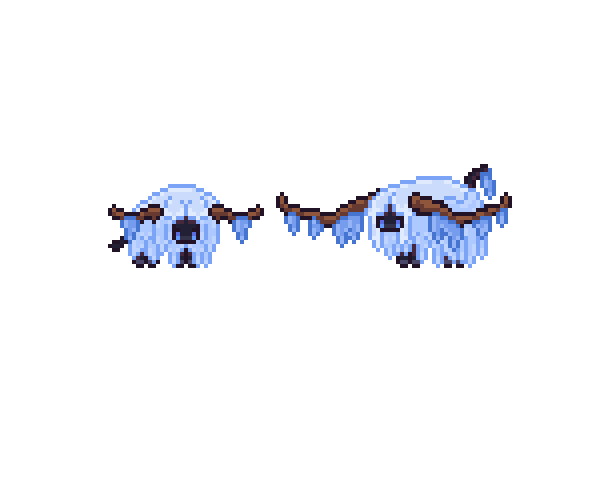 Animated PixelArt $10-$20 on Toyhouse