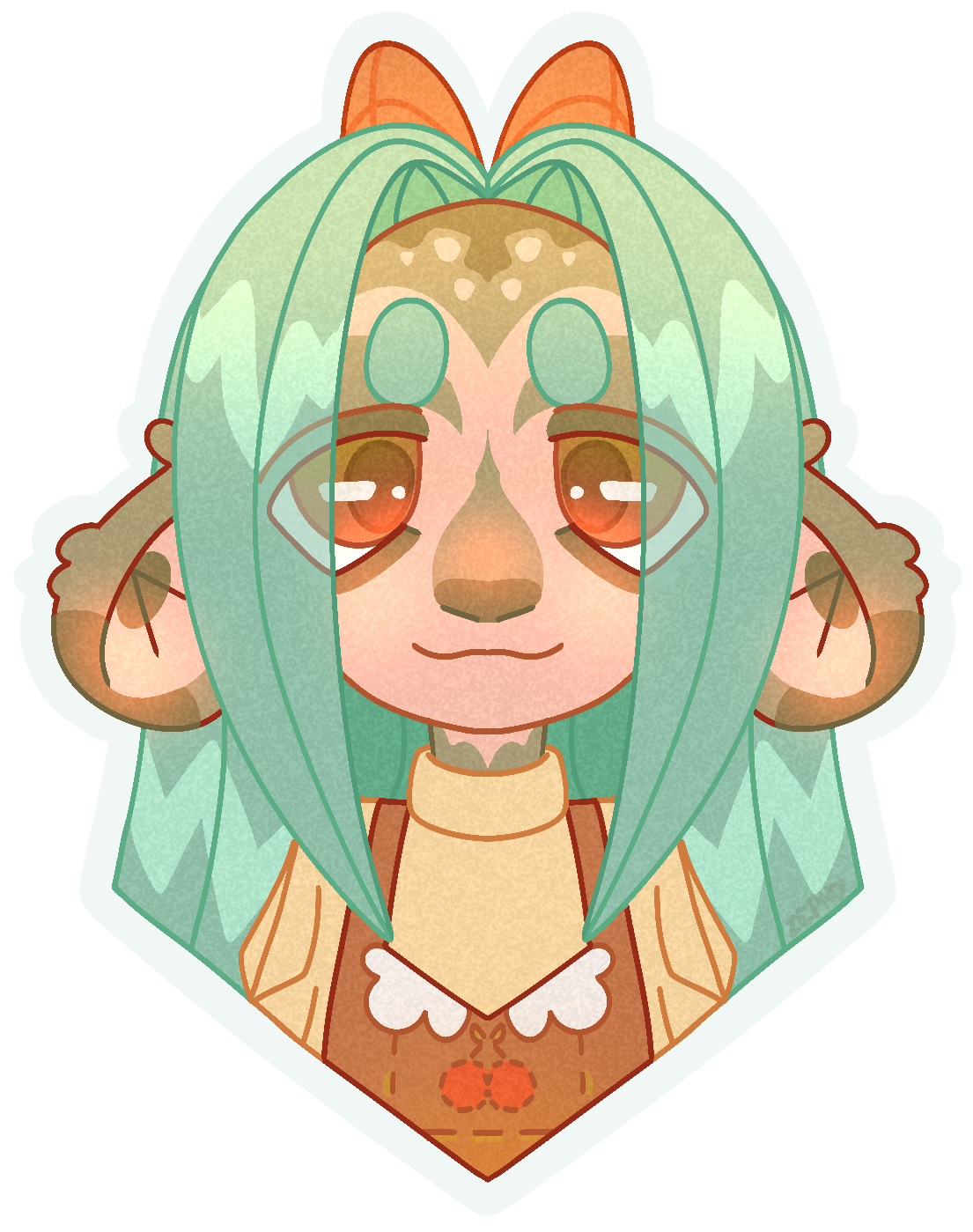 l-Zeph-l on Toyhouse