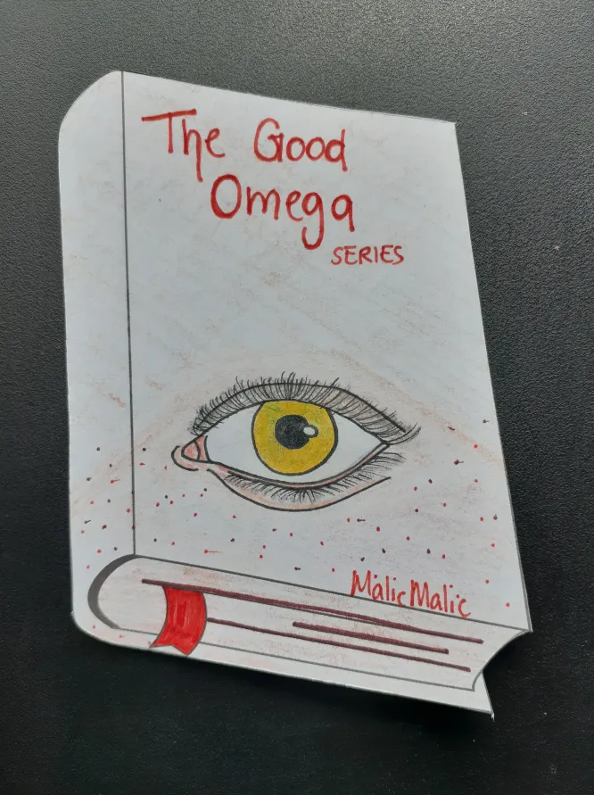 The Good Omega series - MalicMalic - Supernatural (TV 2005) [Archive of ...