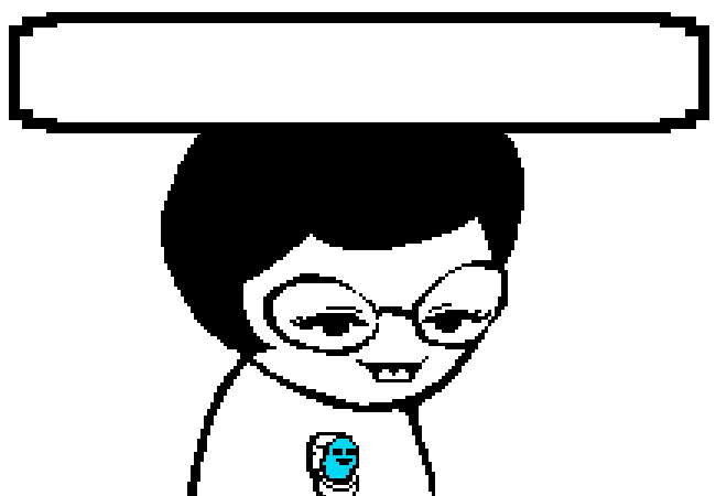 Homestuck Enter Name
