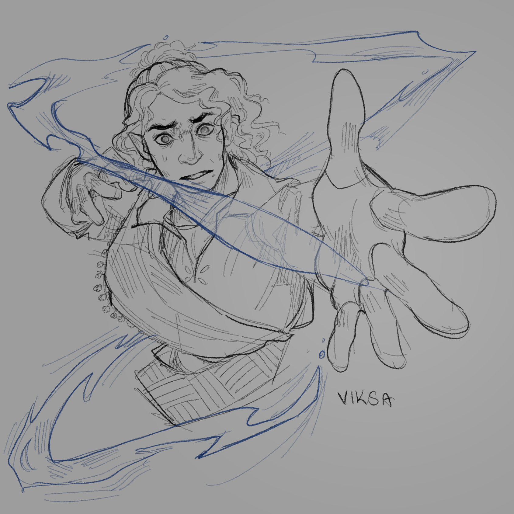 Let The Wheel Decide! on Toyhouse