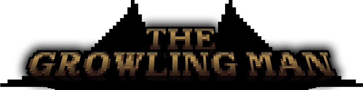 The Growling Man - Minecraft Mods - CurseForge