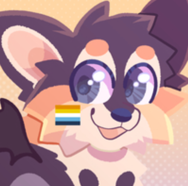 BinxBarkz on Toyhouse