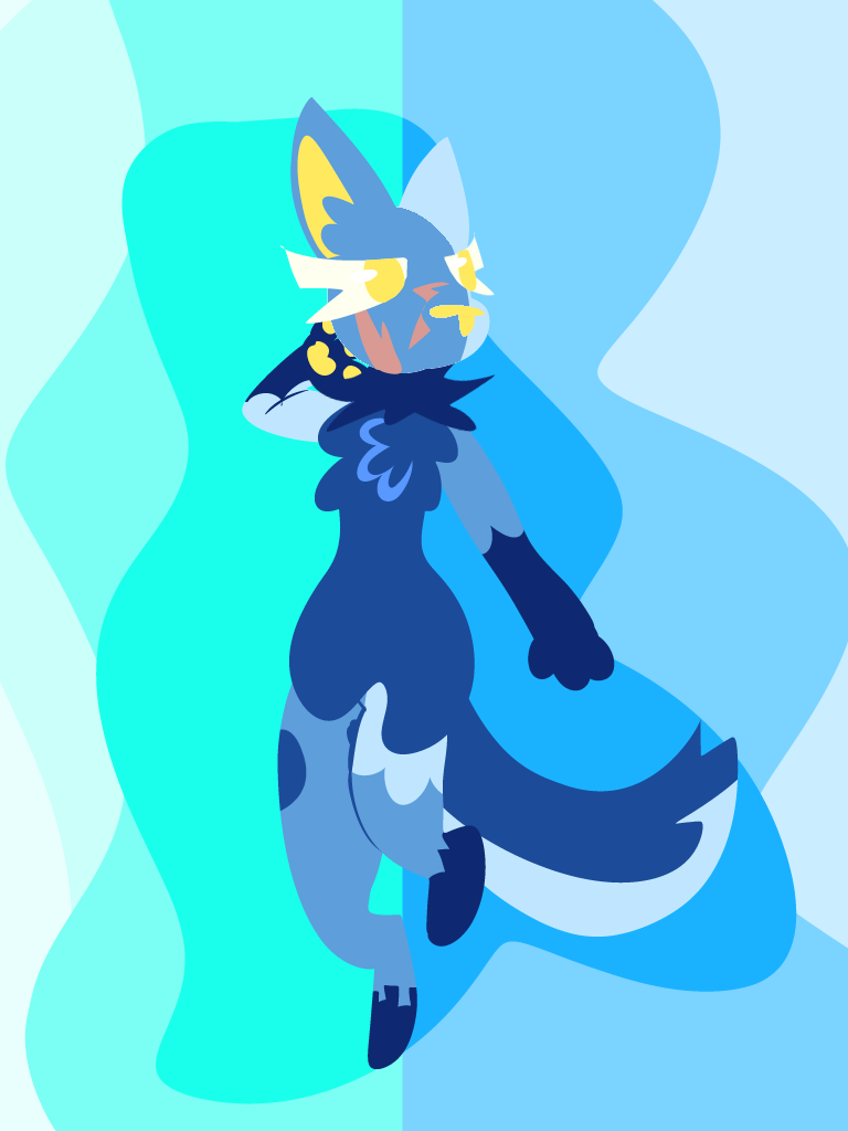 Looking For Matching Icons of BG3/DND Characters on Toyhouse