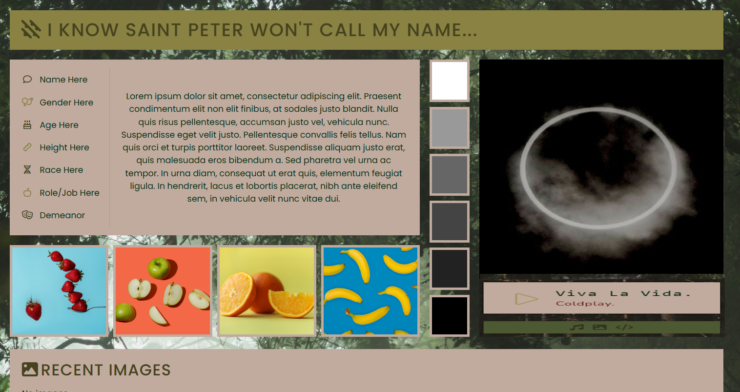 Need help w/ a Pinky Code Edit (Solved) on Toyhouse
