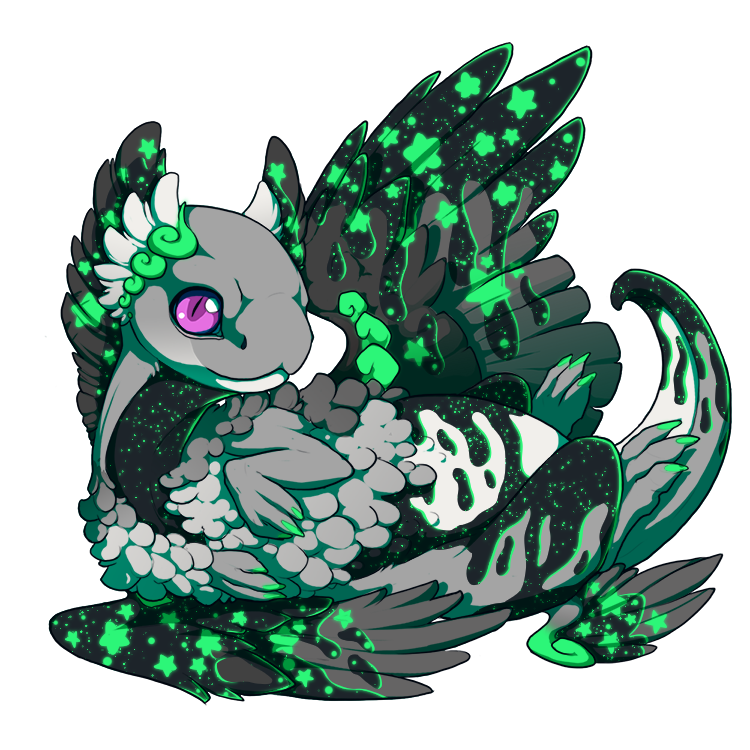 Catalysts Creations (M Coatl) | Skins and Accents | Flight Rising