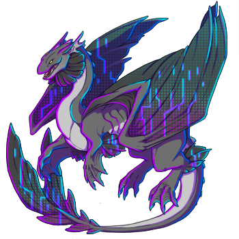 Catalysts Creations (F Fathom) | Skins and Accents | Flight Rising