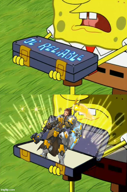 Learn Brig please please! - General Discussion - Overwatch Forums