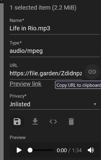 [ Music Player Tutorial F2U ] on Toyhouse