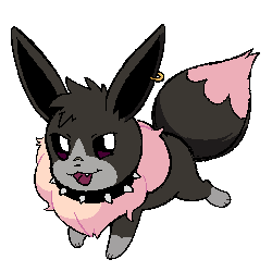 "Jenny's Art Corner (Baits, Chibis, PFPs)" - Forums - PokéFarm Q