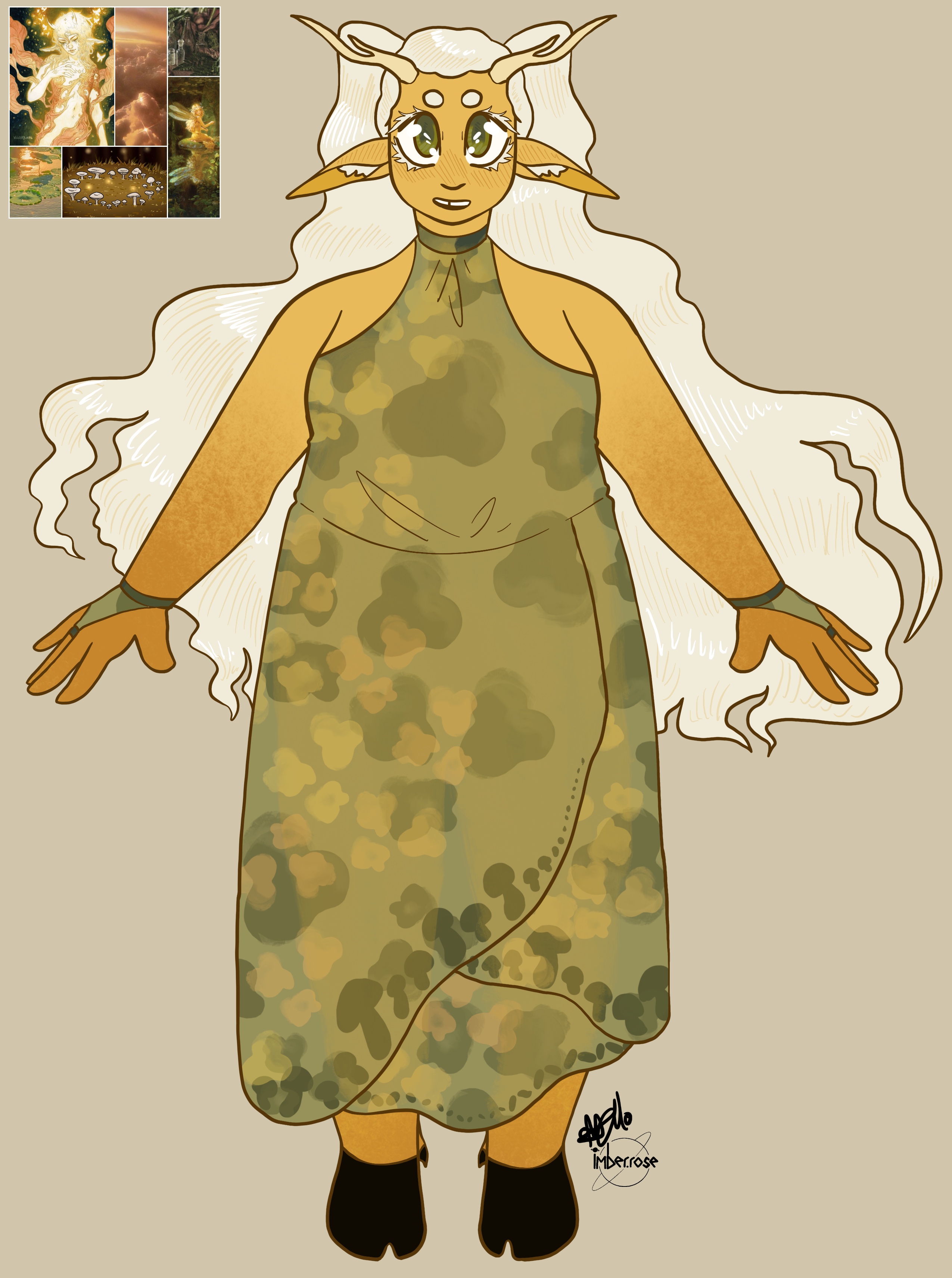 THE PERSON BELOW ME GETS [NEW] on Toyhouse