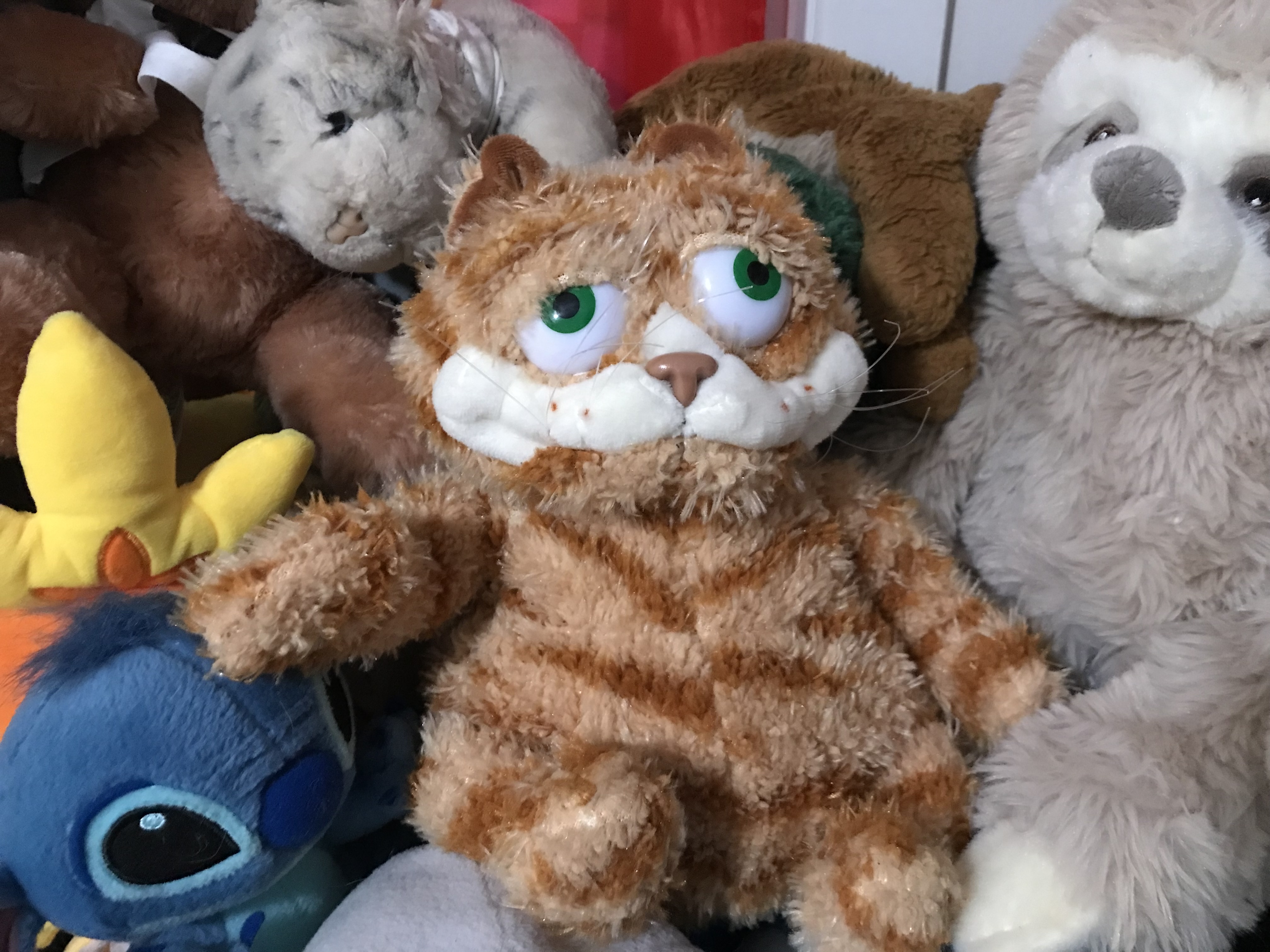 Whats ur FAVORITE plushie(s) ? on Toyhouse