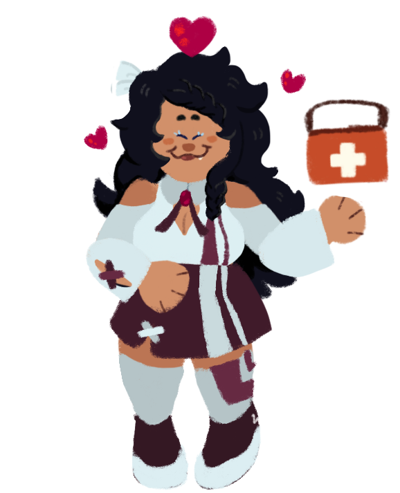 Lf: 'chibi' full-body & animated icon, O: $$/ocs on Toyhouse