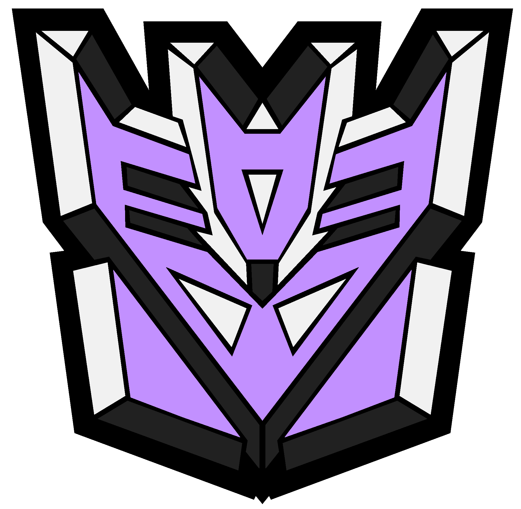 Razorblade on Toyhouse