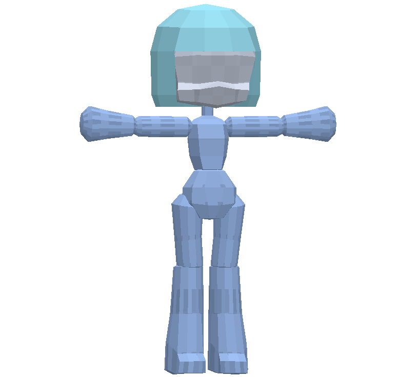 lowpoly! FINALLY OPEN! on Toyhouse