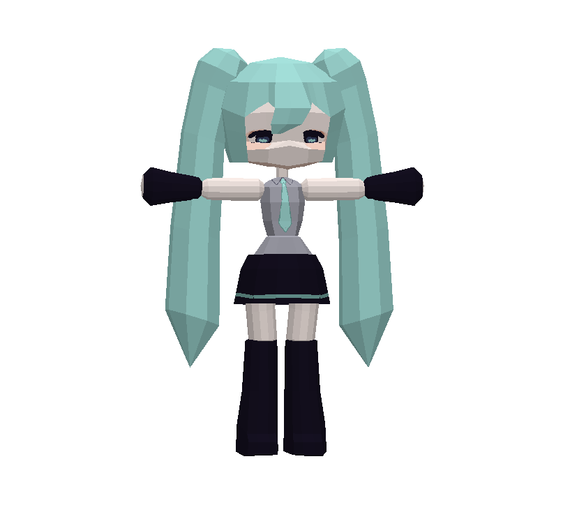 lowpoly! FINALLY OPEN! on Toyhouse