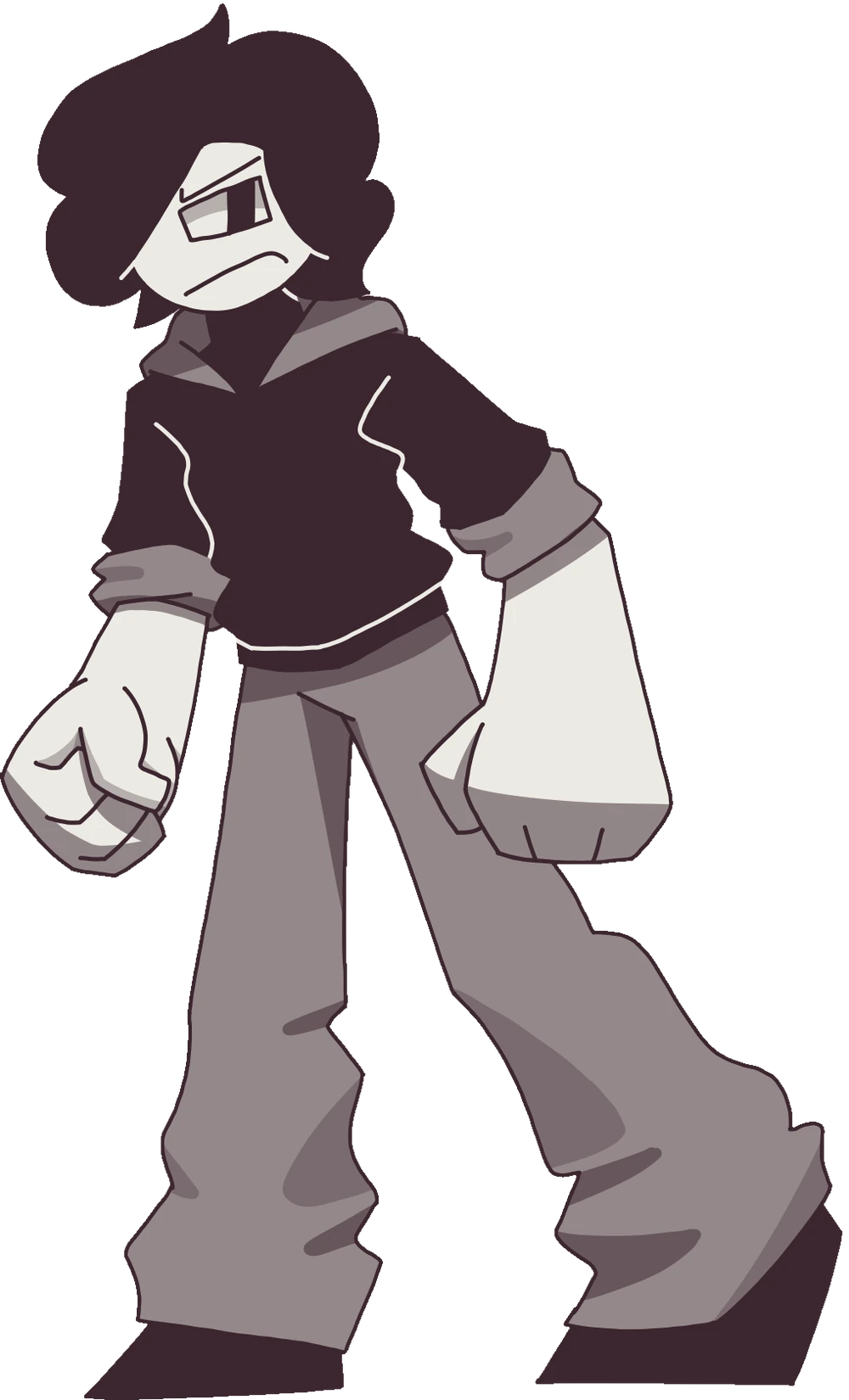 The ultimate rematch - Alternate (The Mandela catalogue) vs Mark ...