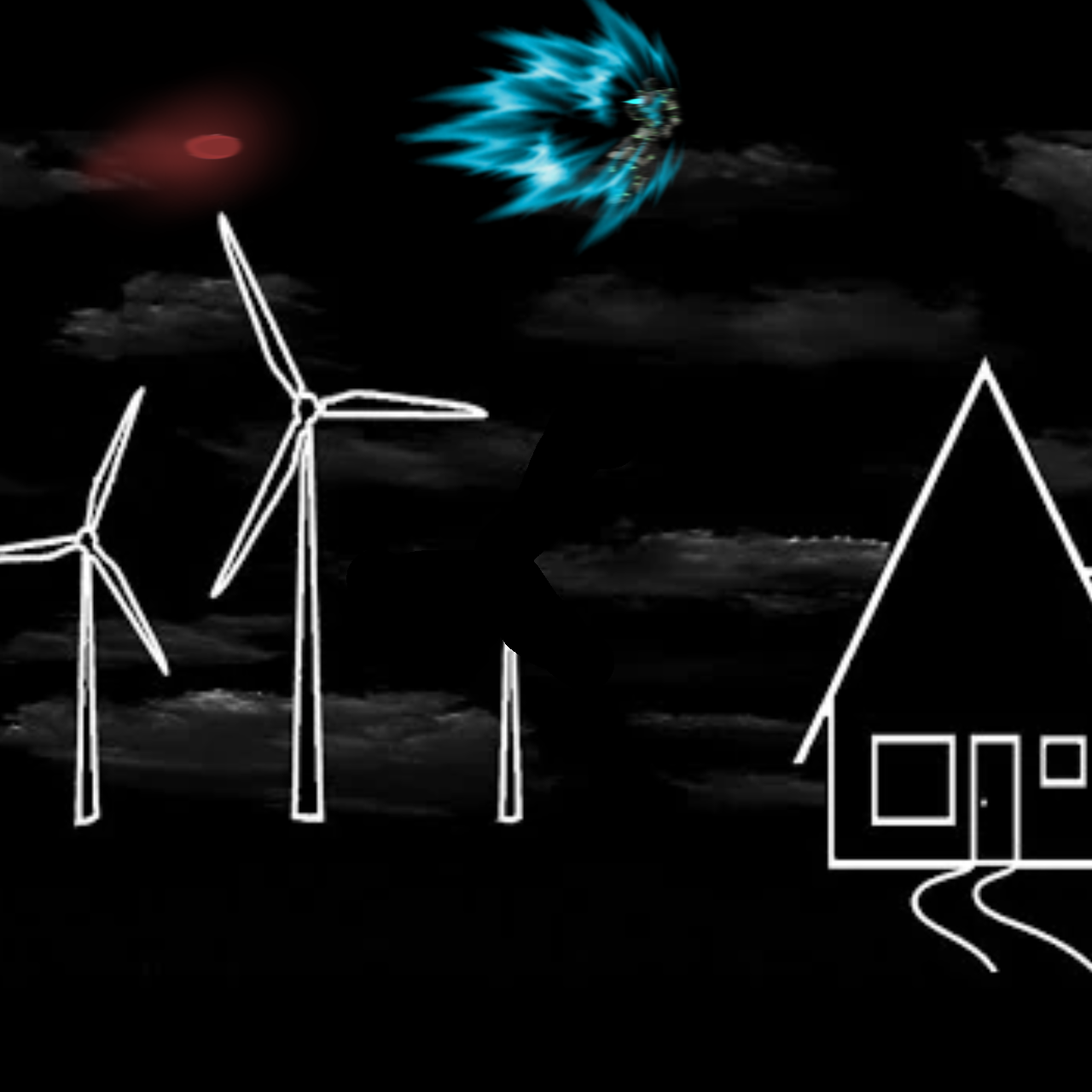 Lord XION (OC Tourney: A rise in power) | FC/OC VS Battles Wiki | Fandom