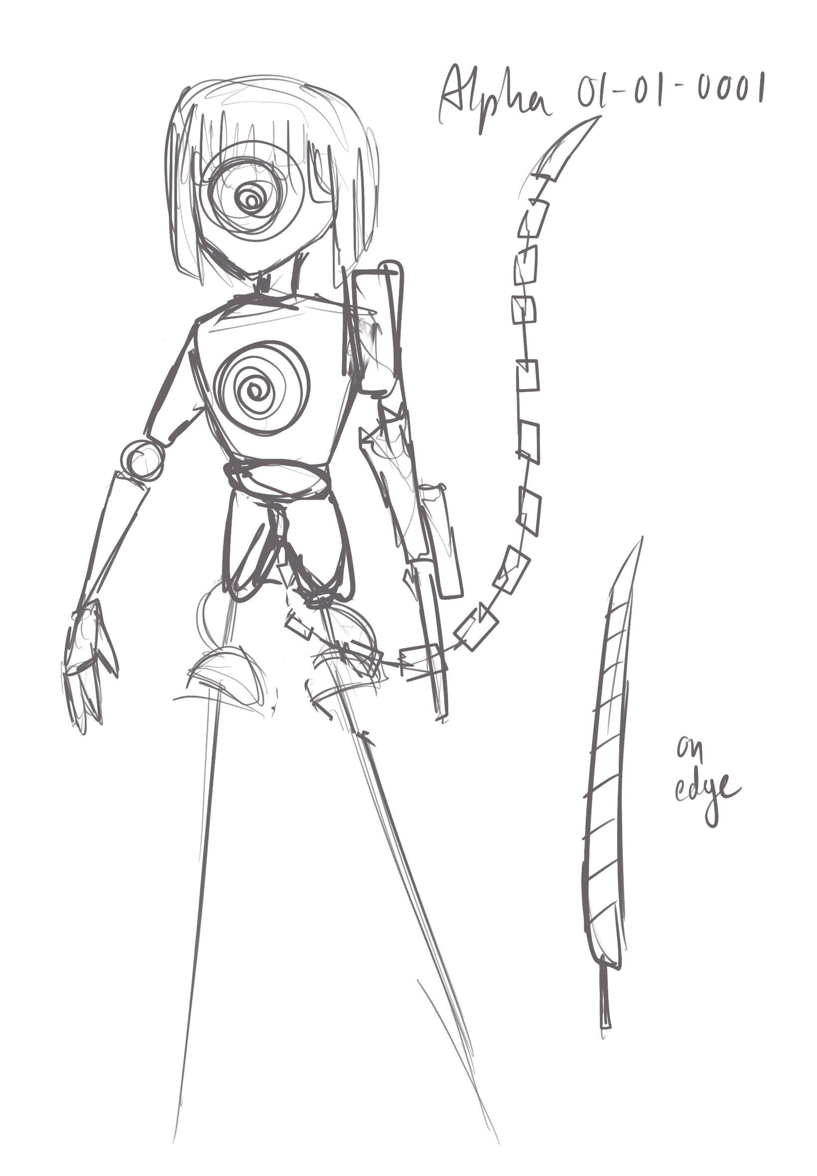 (16+)Automata-ARPG-LF mods,co-owners,staff+ on Toyhouse