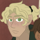 Carson Arian on Toyhouse