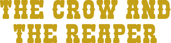 The Crow and the Reaper on Toyhouse
