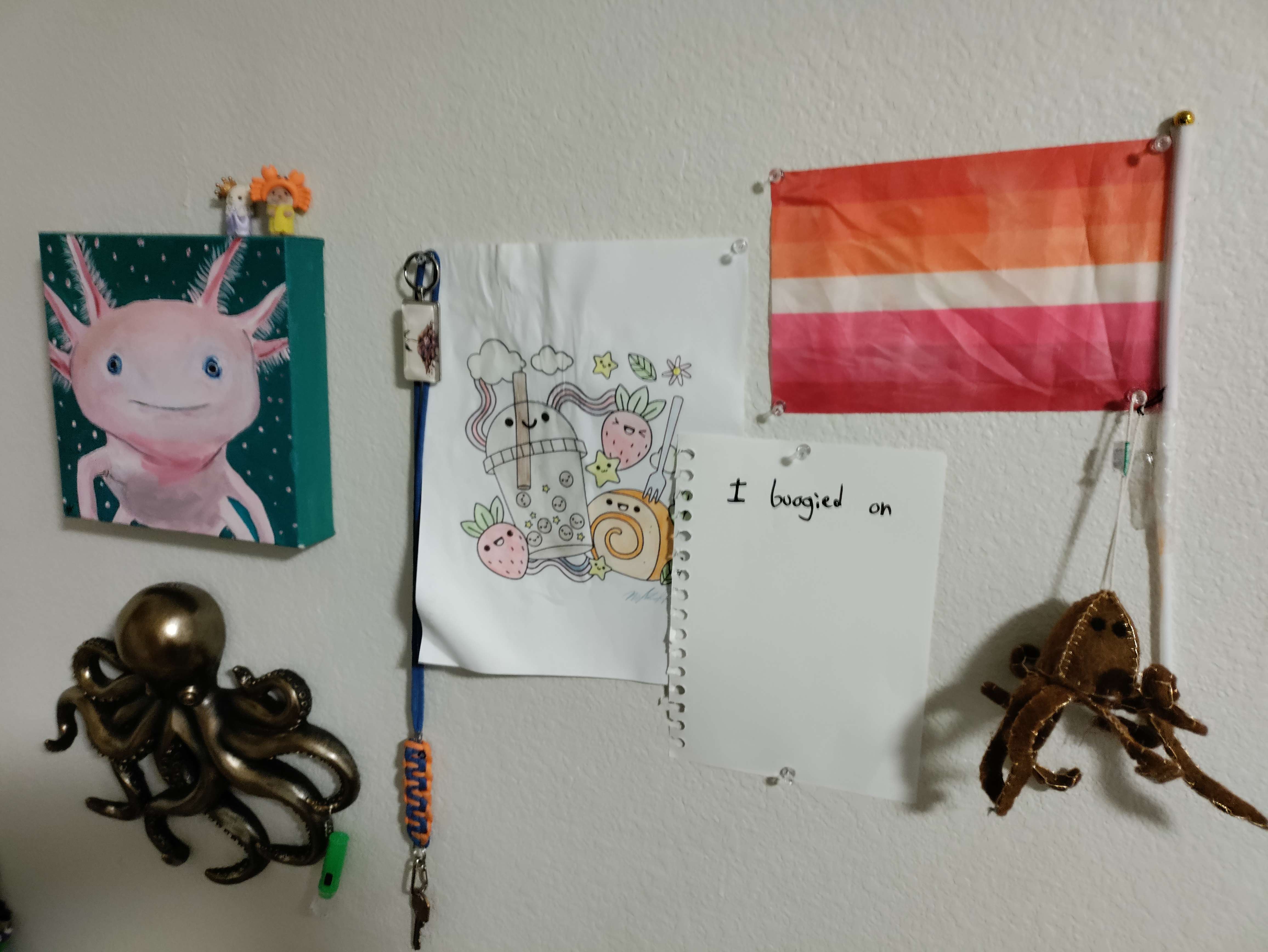 View topic - scenecore pride adopts [2/2 open] - Chicken Smoothie