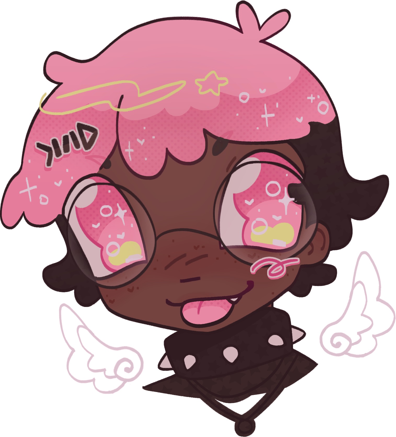 CUTE ICONS + SKETCH ICONS + CHIBIS, 5$-20$ OPEN on Toyhouse