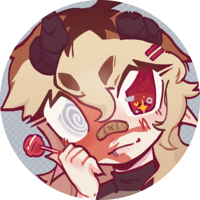 [OPEN] $10 ICONS on Toyhouse