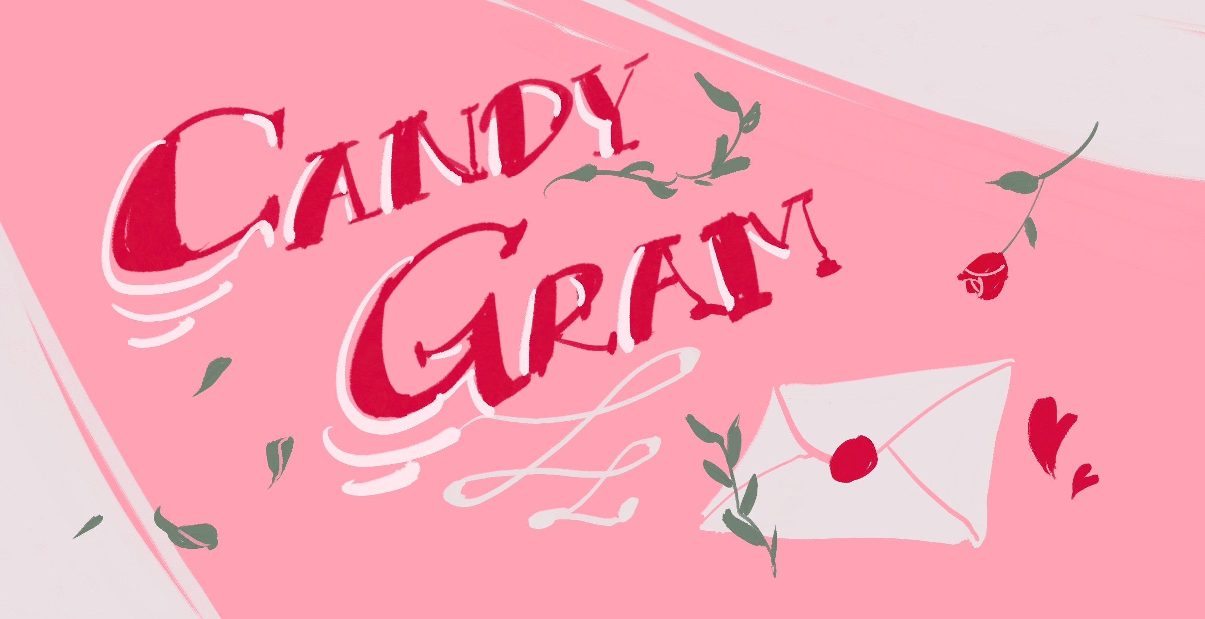 Candy Grams Submissions Here! on Toyhouse