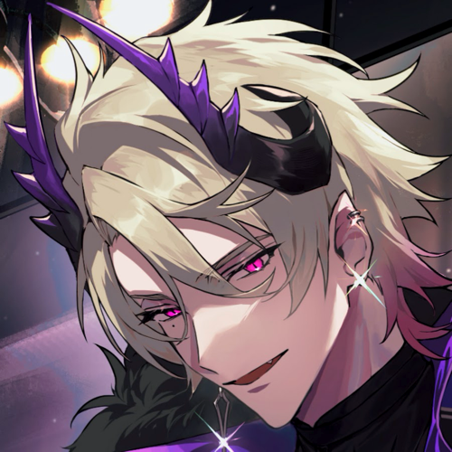 [ F2U CHAR ] Incubus on Toyhouse