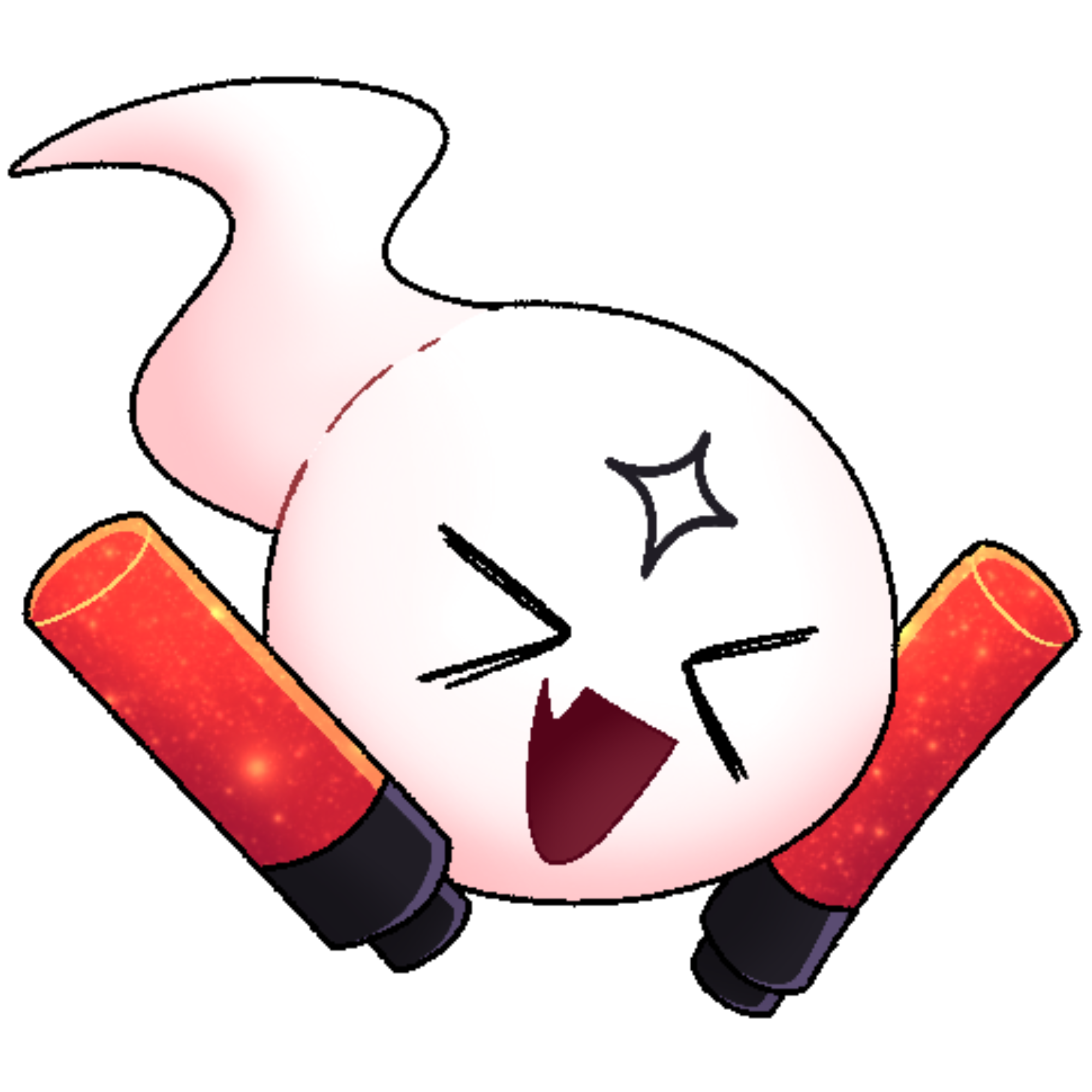 [ F2U ] Light Group on Toyhouse