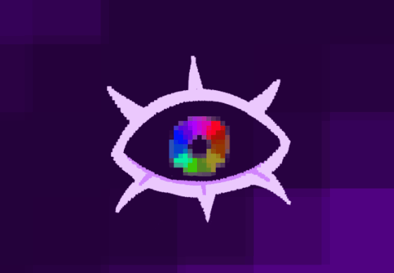 Shattered Mirrors