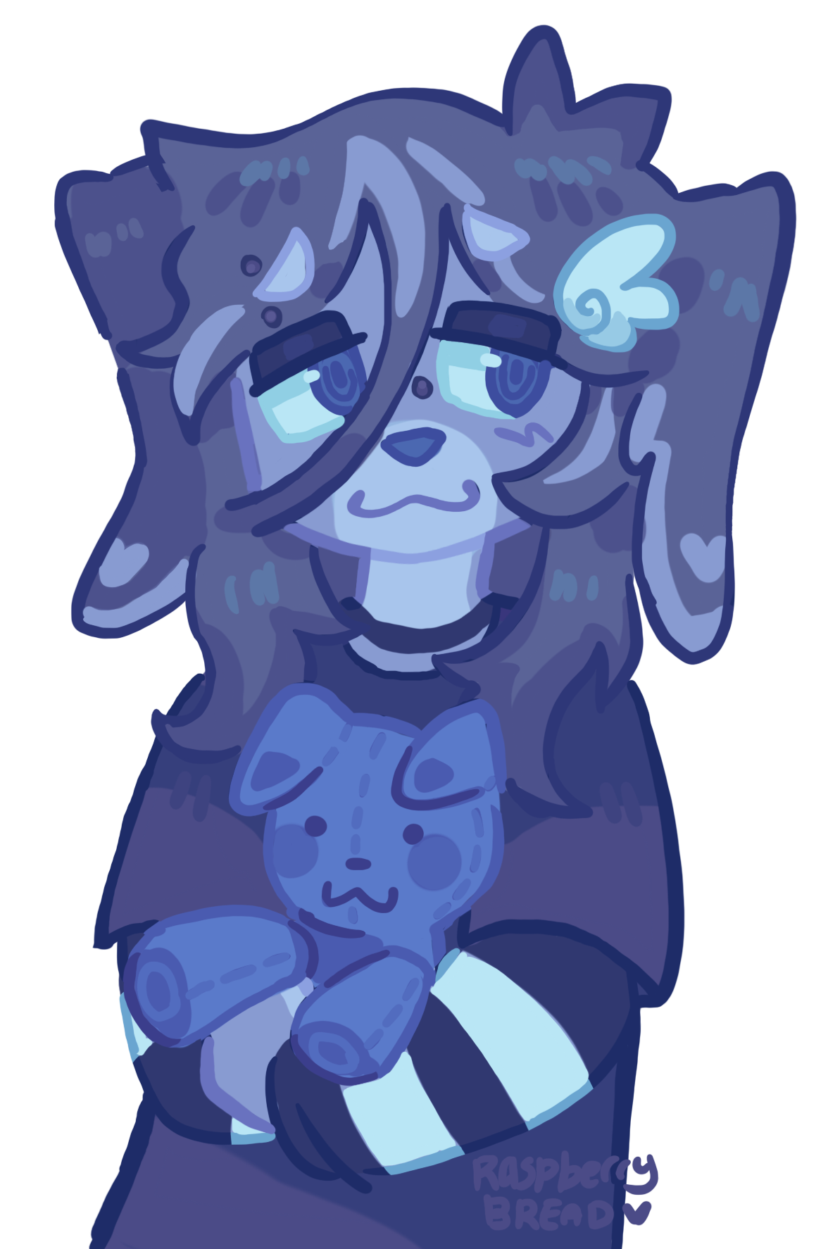 free drawings and stuff on Toyhouse