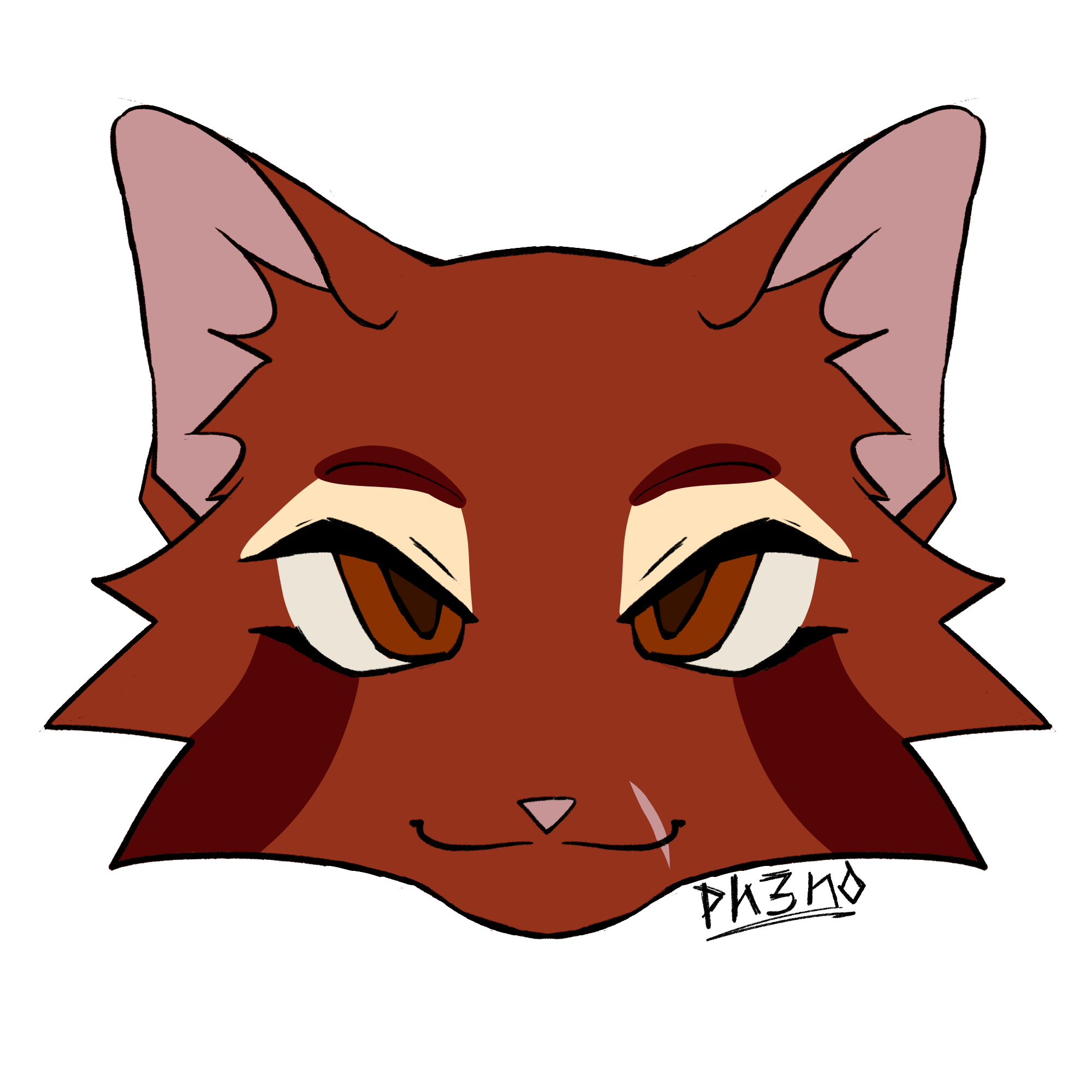 Acorn on Toyhouse