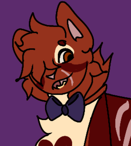 Acorn on Toyhouse