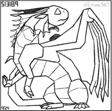 [OPEN] Draco Stella - Adopt Shop | Adoptables | Flight Rising