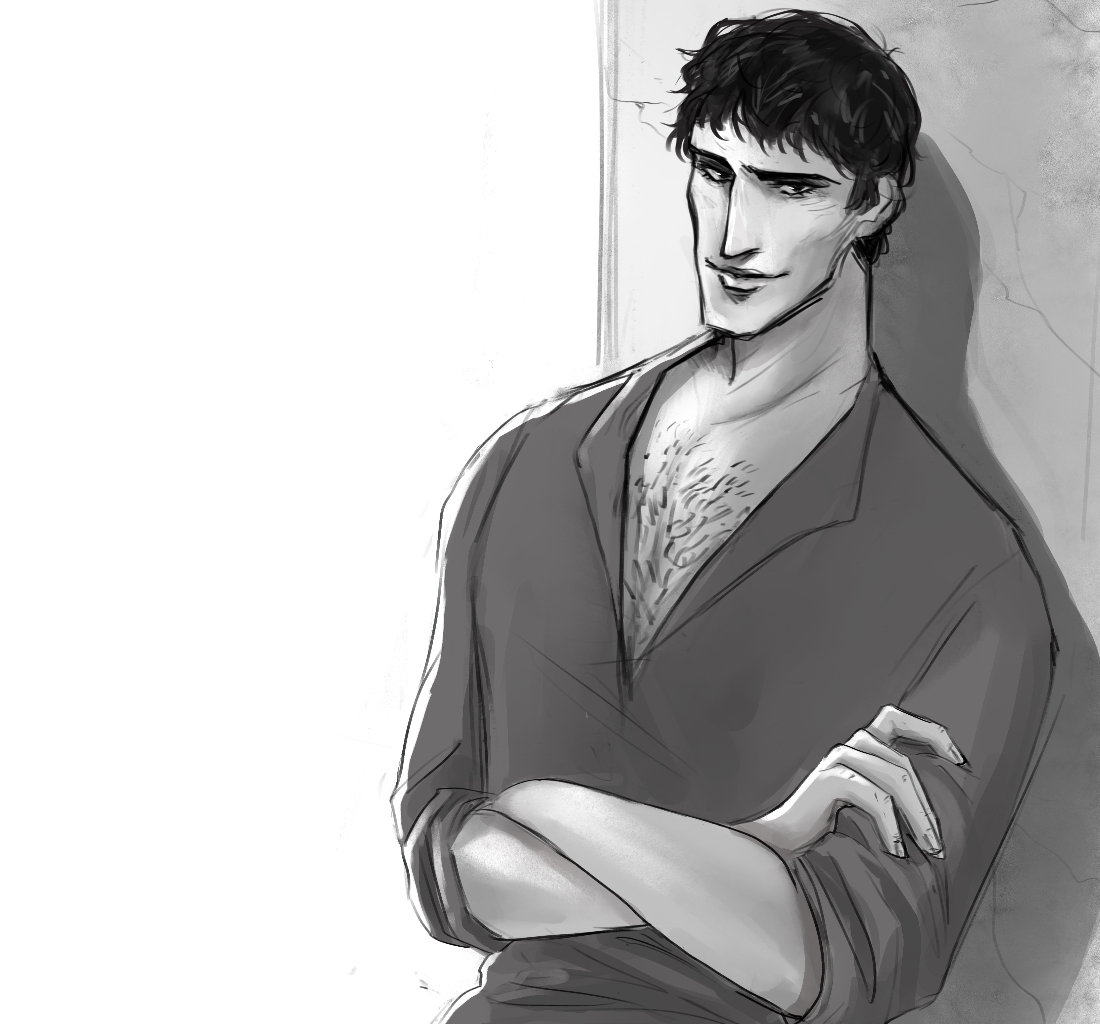 Slipping Masks - Chapter 1 - Mirayla, s0mmerspr0ssen - Merlin (TV ...