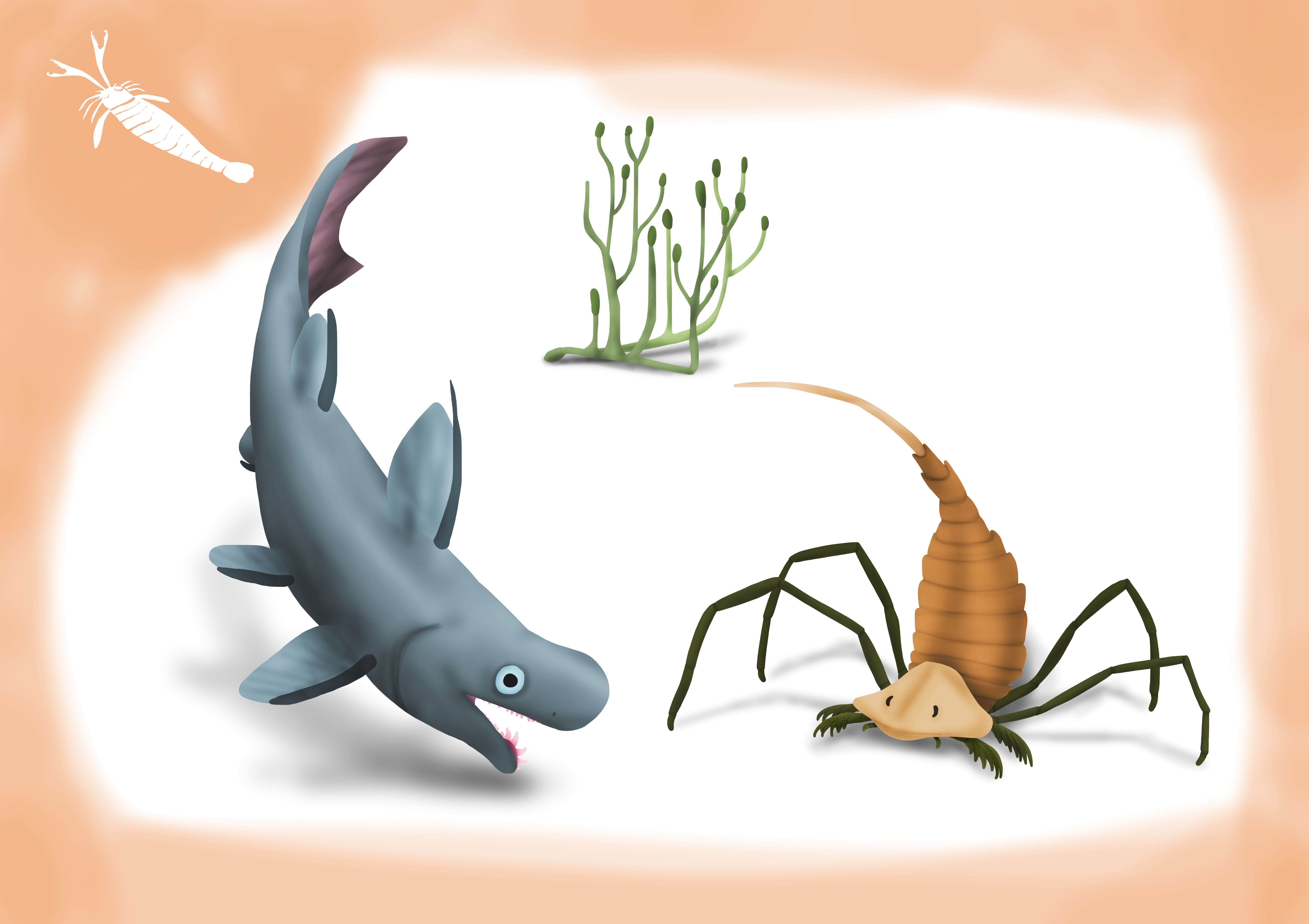 Speculative Evolution -> Alternate Evolution