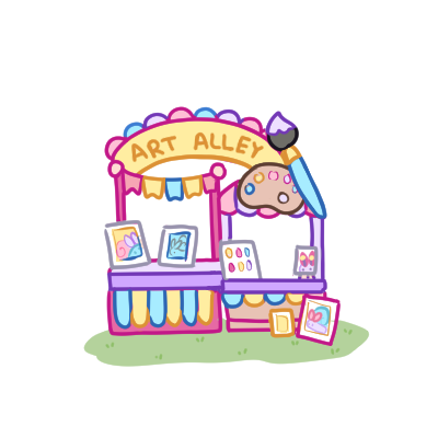 Toyhouse