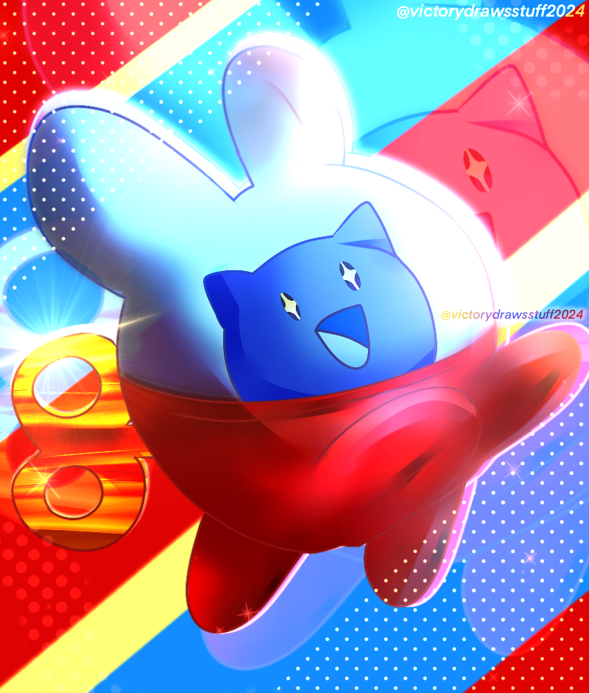 ARTFIGHT- Want to draw SIMPLE SHAPE CHARACTERS on Toyhouse