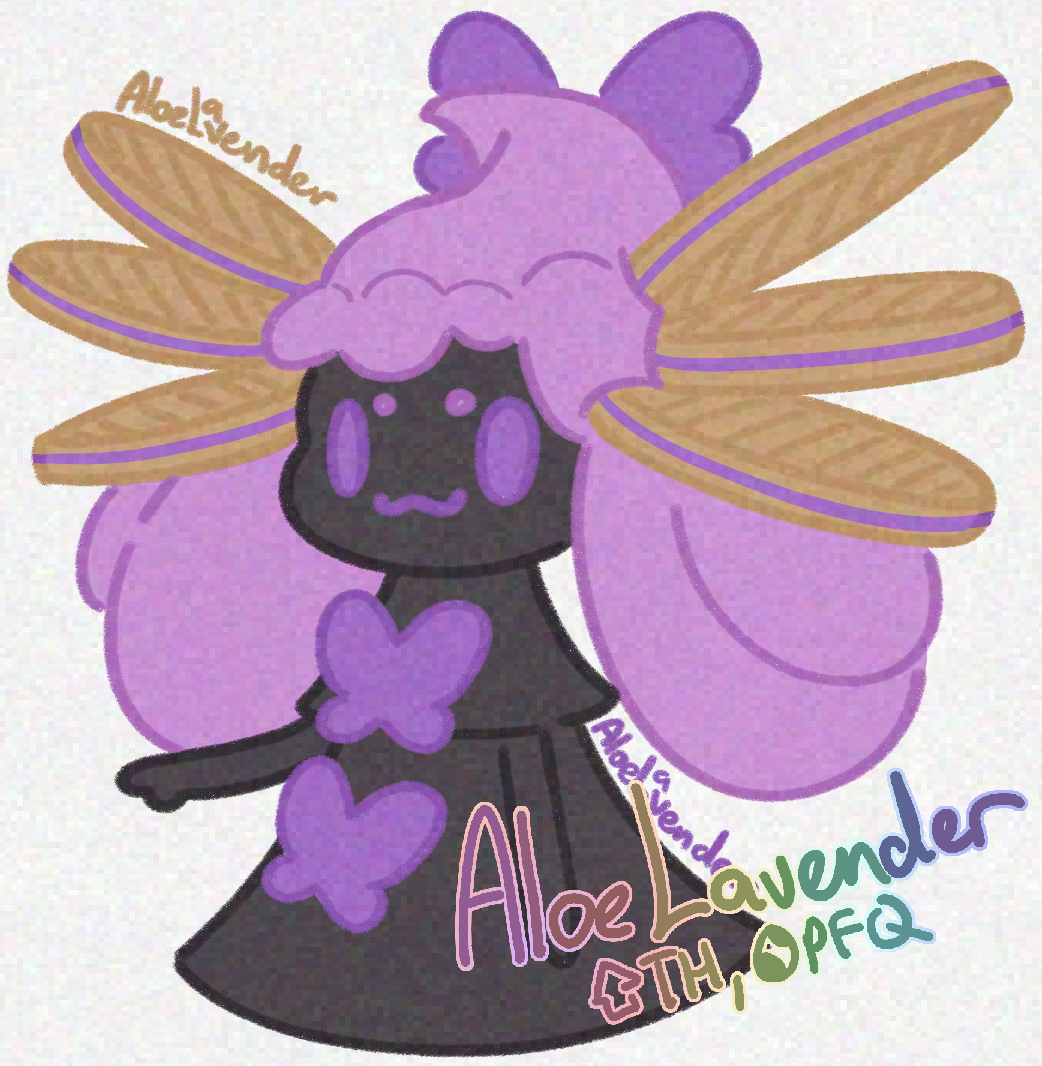"Aloe's Art & Adopt Shop [4 Adopts, Comms Open!]" - Forums - PokéFarm Q