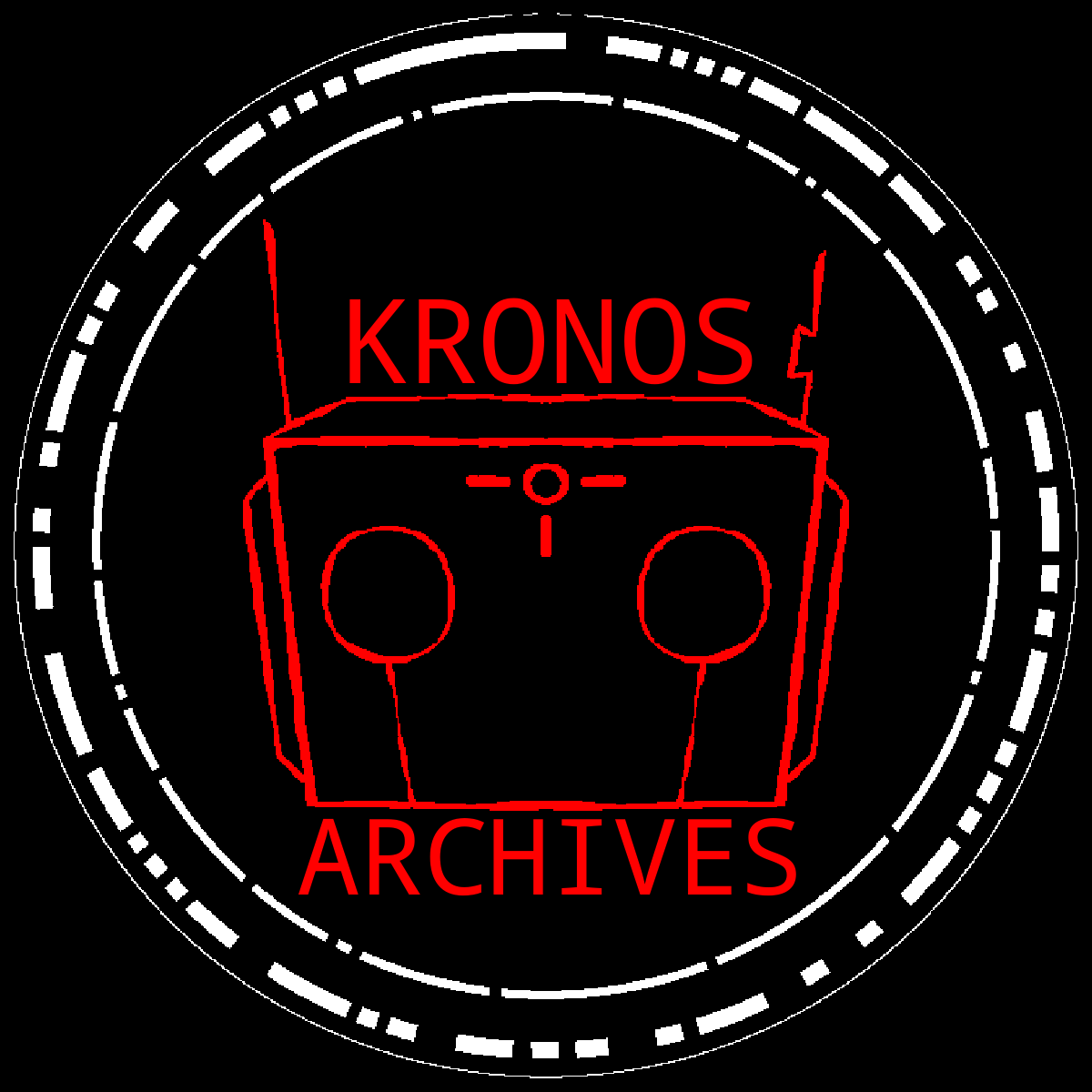 The Kronos Archives